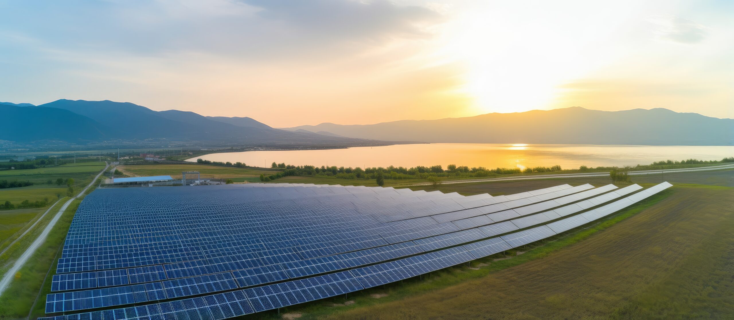 포트폴리오 – bRightEdge – Innovative Solar EPC-O&M Solutions